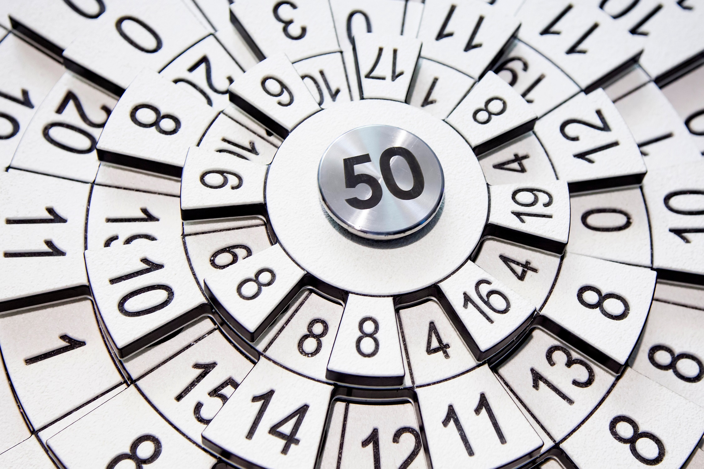 Gann Square Trading Methods