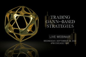 Trading Gann-Based Market Strategies